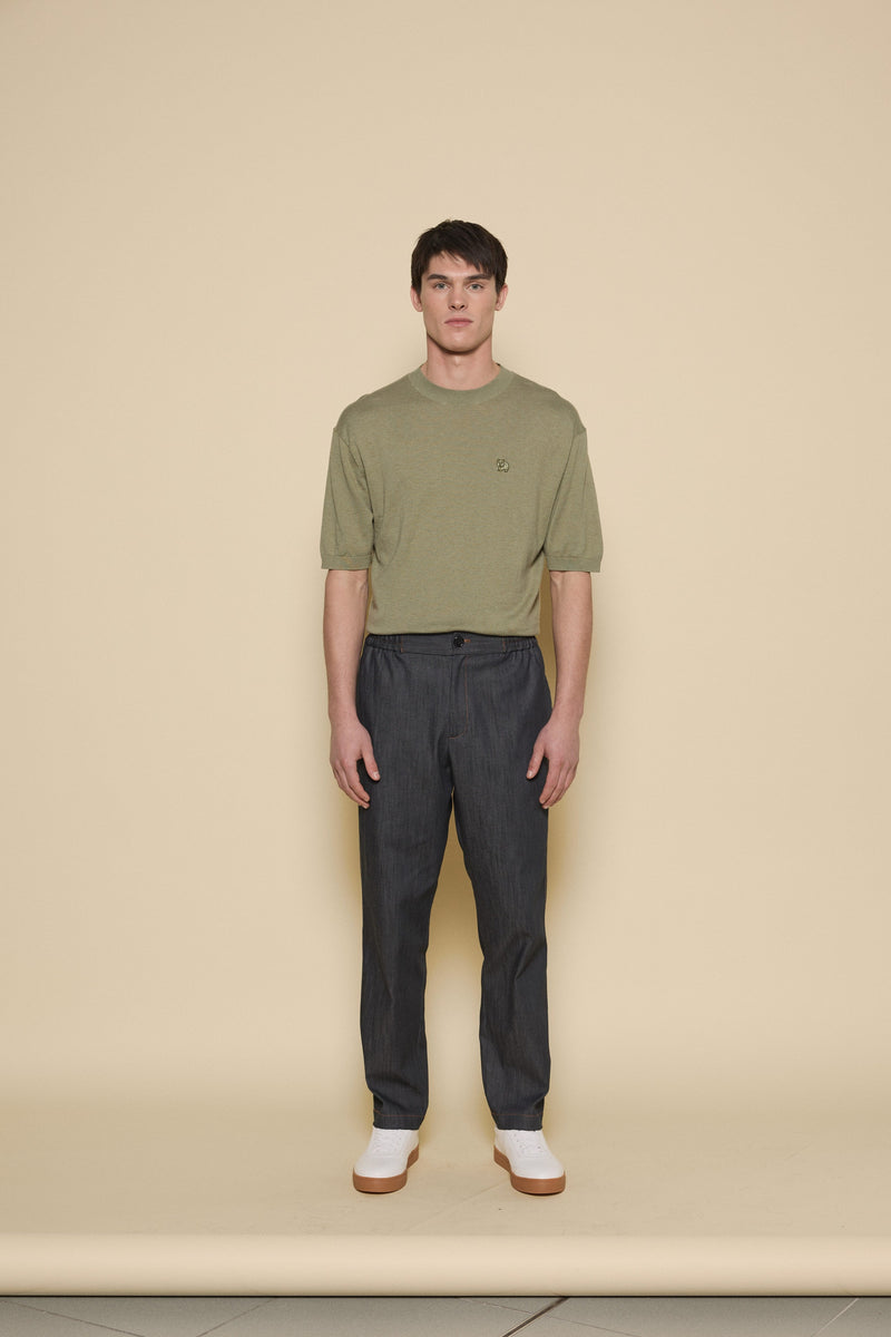 Denim Like Jeff Pant – BEST